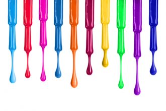 Rainbow Teeth? Yes, Really - The Fort Collins Dentist